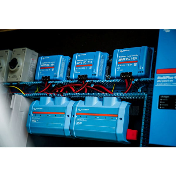Victron Solar Pro 3-fase set met zonnepanelen | Off-grid / ESS – Simply ...